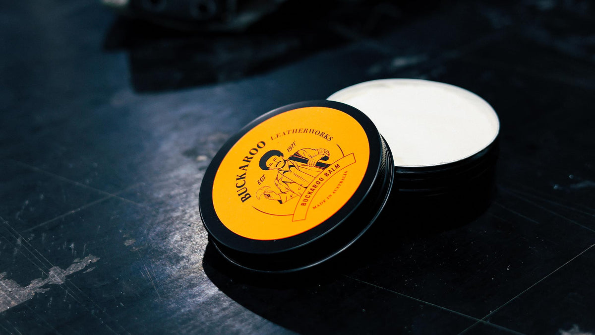 How to care for your Buckaroo products – Buckaroo Belts