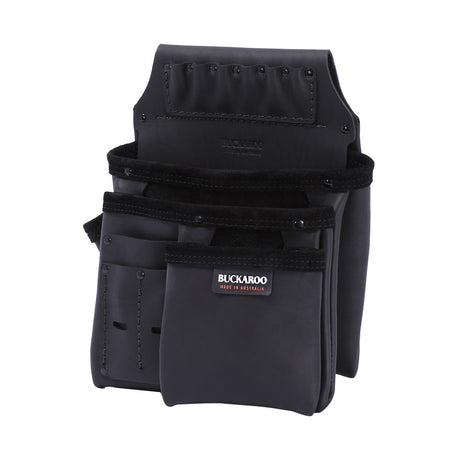 All-Rounder Tool Belt – Buckaroo Belts