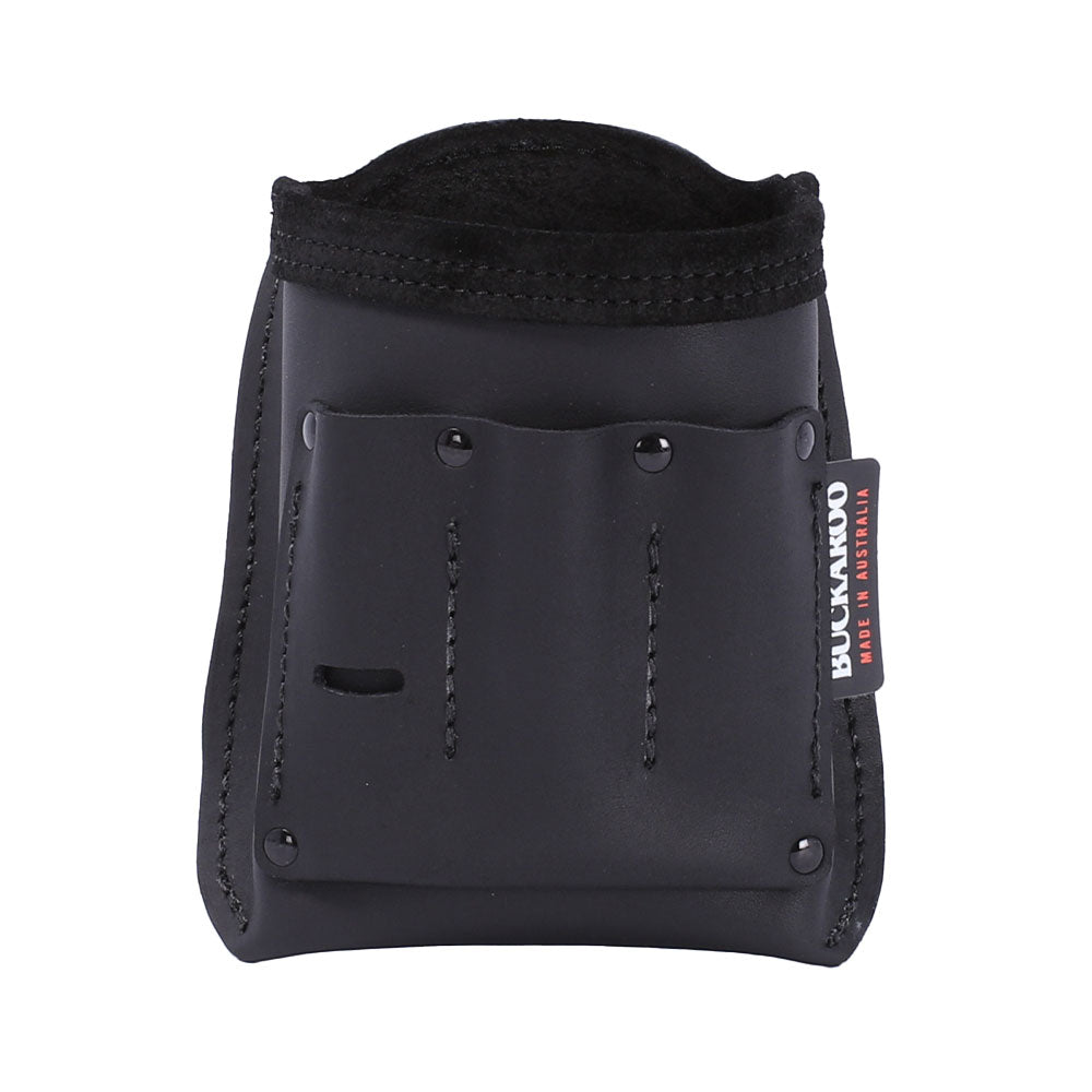 Fastener Pouch – Buckaroo Belts