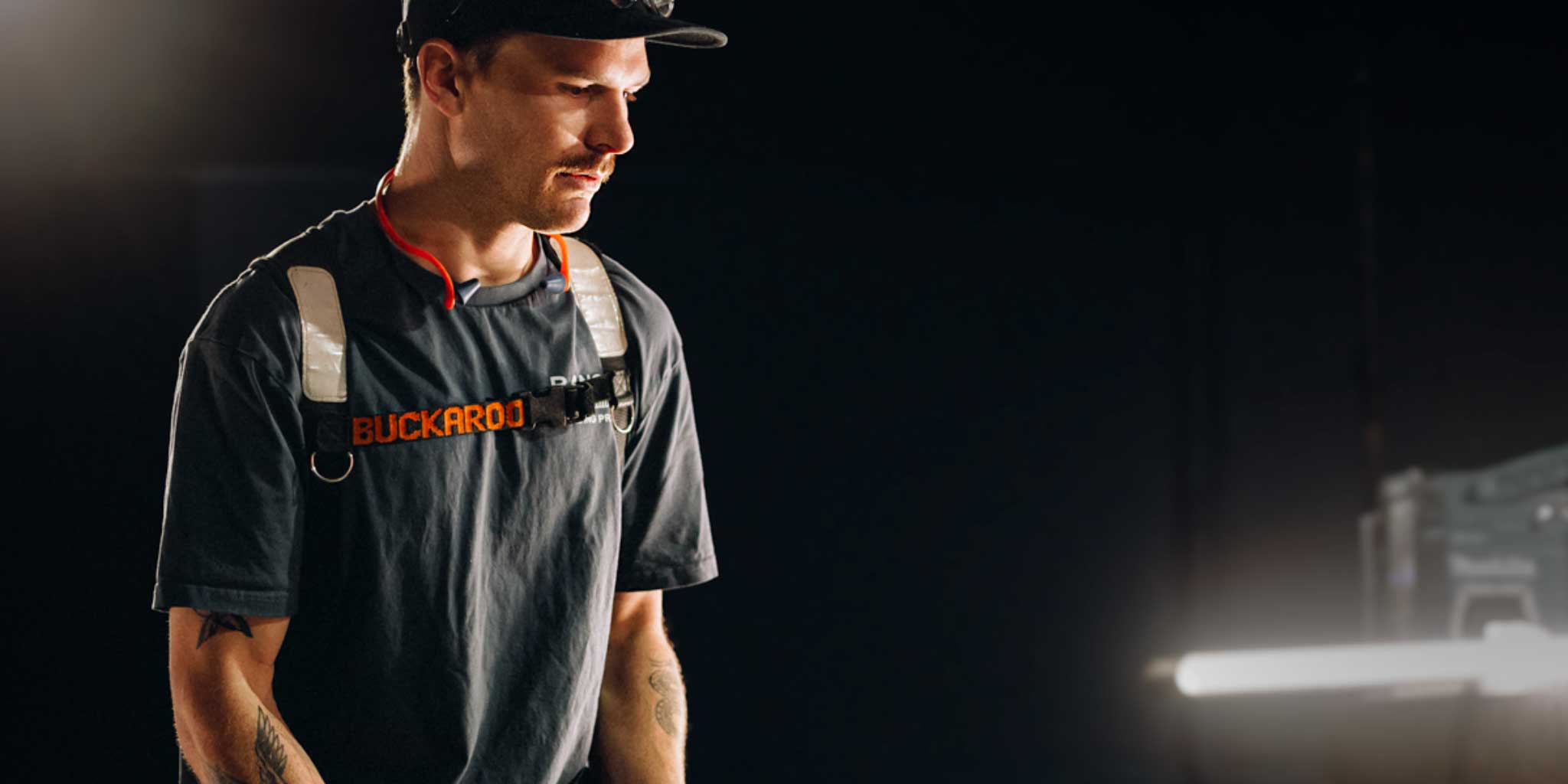 BUCKAROO BELTS | Tool Belts, Tool Bags, Tool Pouches, Holsters & Frogs ...