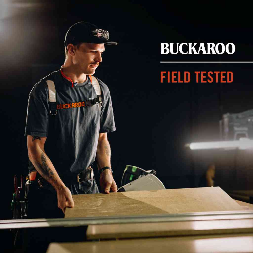 BUCKAROO BELTS | Tool Belts, Tool Bags, Tool Pouches, Holsters & Frogs ...