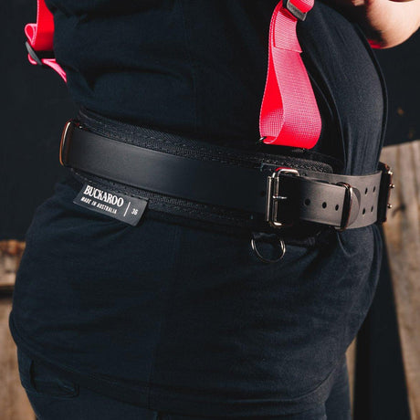 All-Rounder Tool Belt – Buckaroo Belts